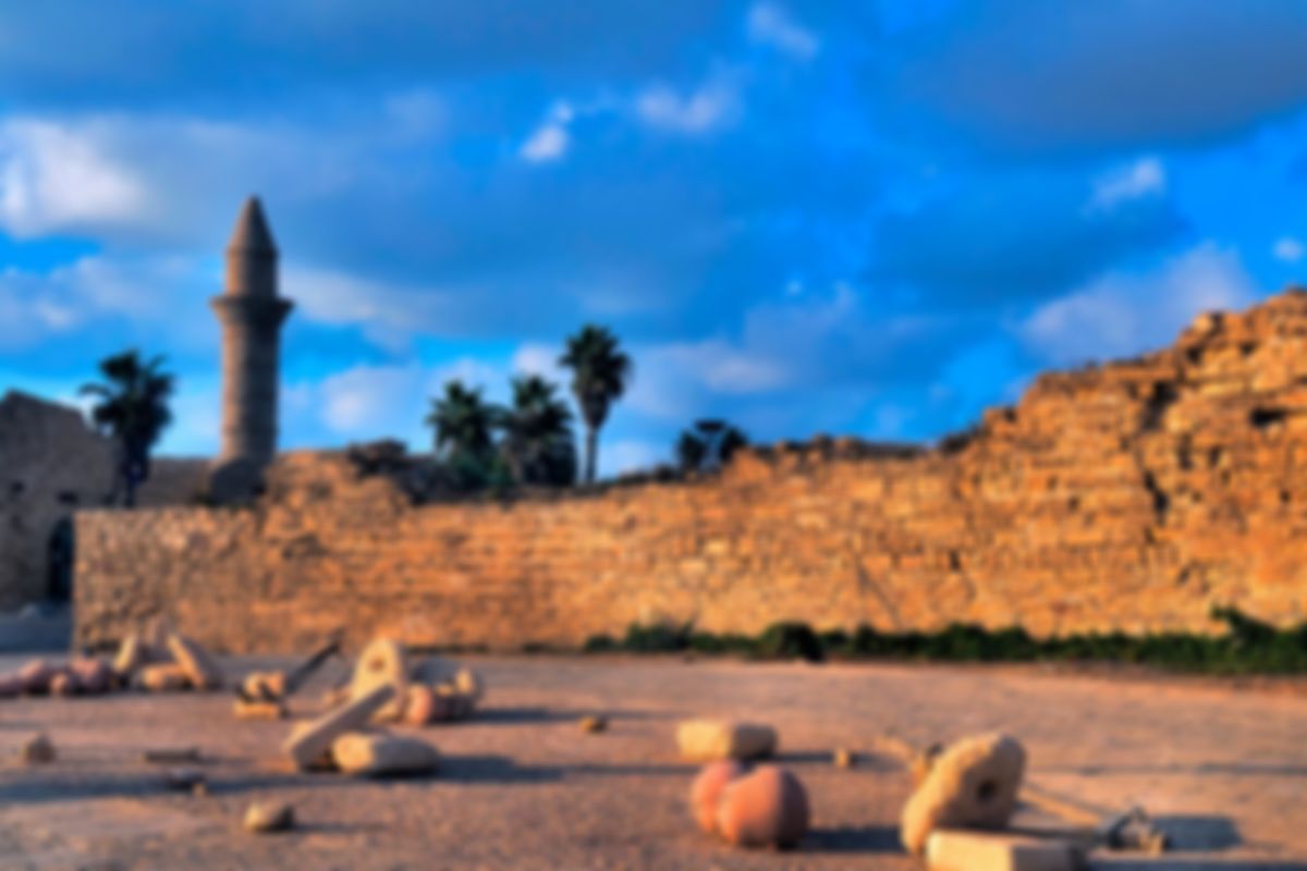 Tierra Santa y Jordania | iTravel Tours