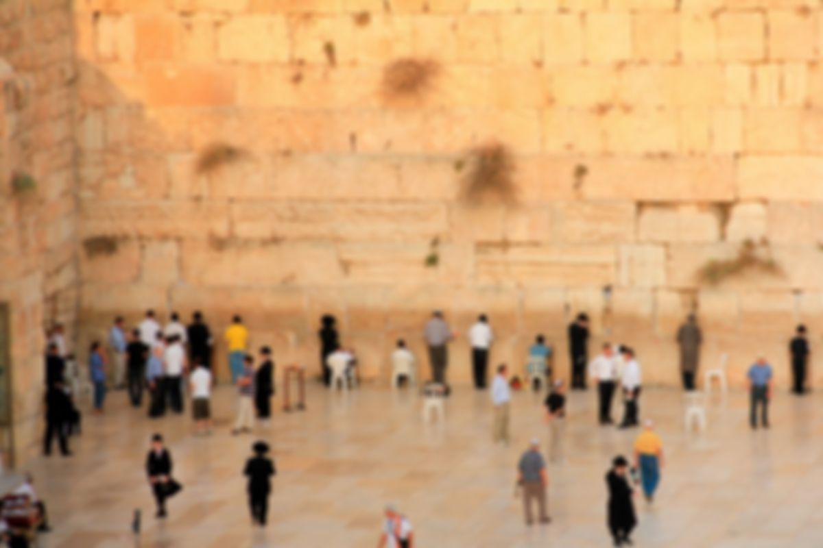 Tierra Santa y Jordania | iTravel Tours