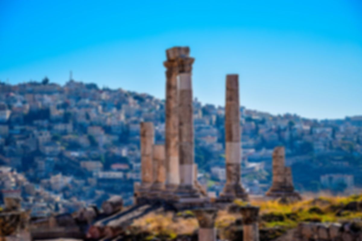 Tierra Santa y Jordania | iTravel Tours