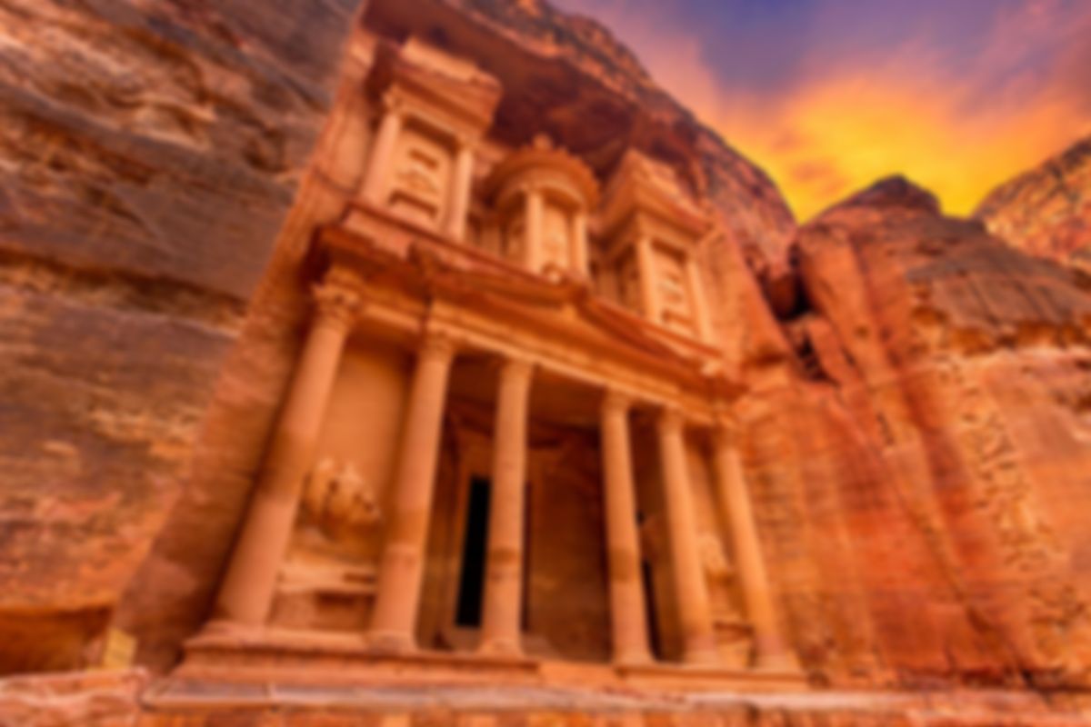 Tierra Santa y Jordania | iTravel Tours
